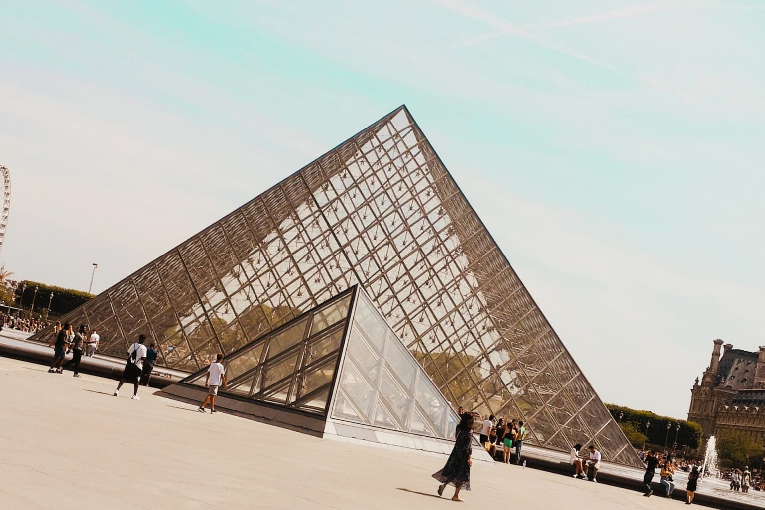 French Masterpieces - From Paris with Love 💋